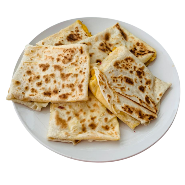 Short Eats Archives - Radeesha