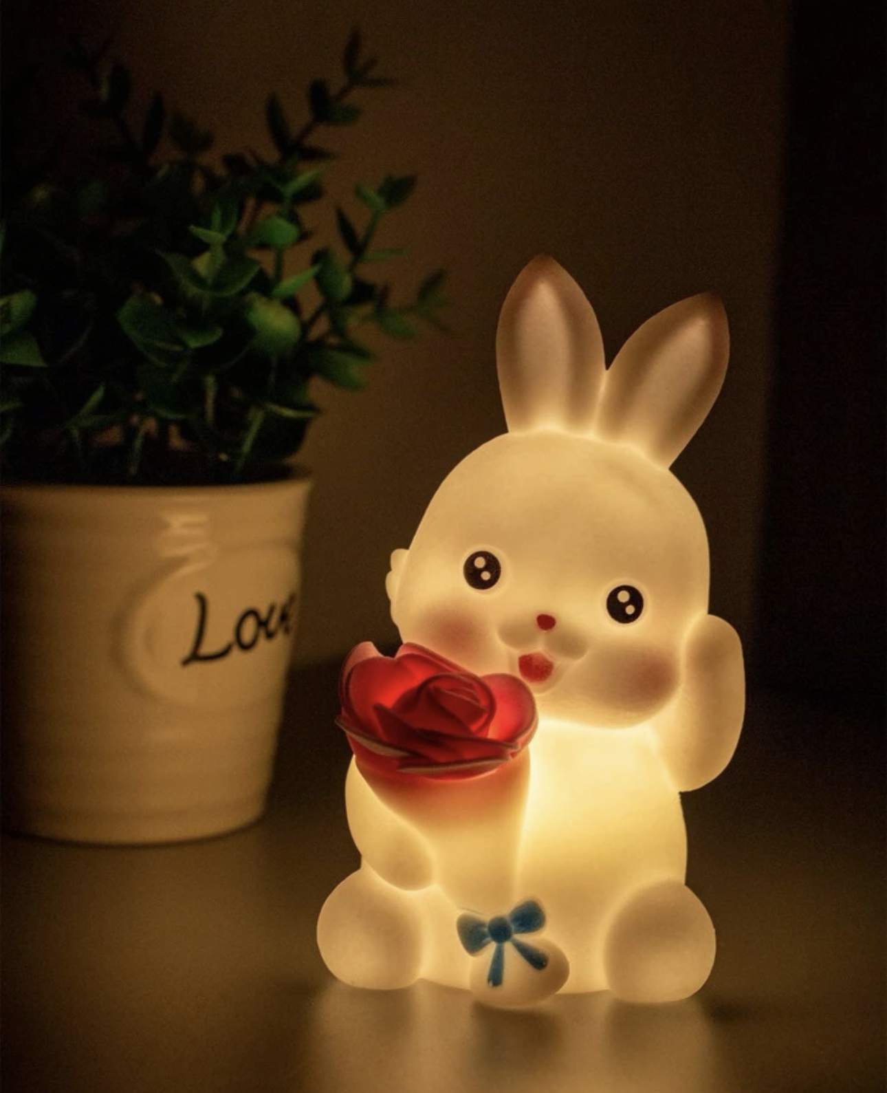 Light Up Rabbit - Sri lankan Taste Kitchen by 𝓡𝓪𝓭𝓮𝓮𝓼𝓱𝓪